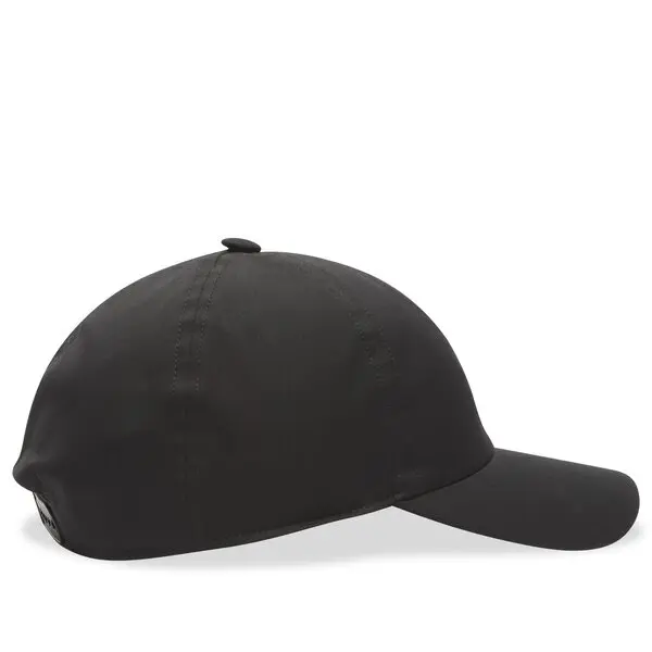 Rick Owens Baseball Cap
