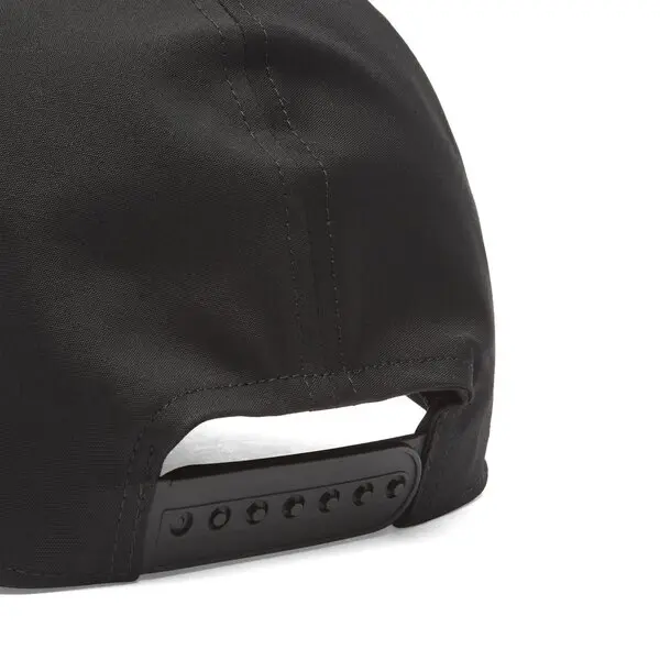 Rick Owens Baseball Cap