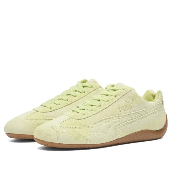 PUMA X Danielle Cathari Washed Speedcat Sneakers