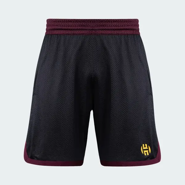 Adidas Swingman Shorts