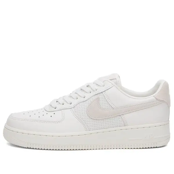 Nike Air Force 1 '07 Sib Sneakers