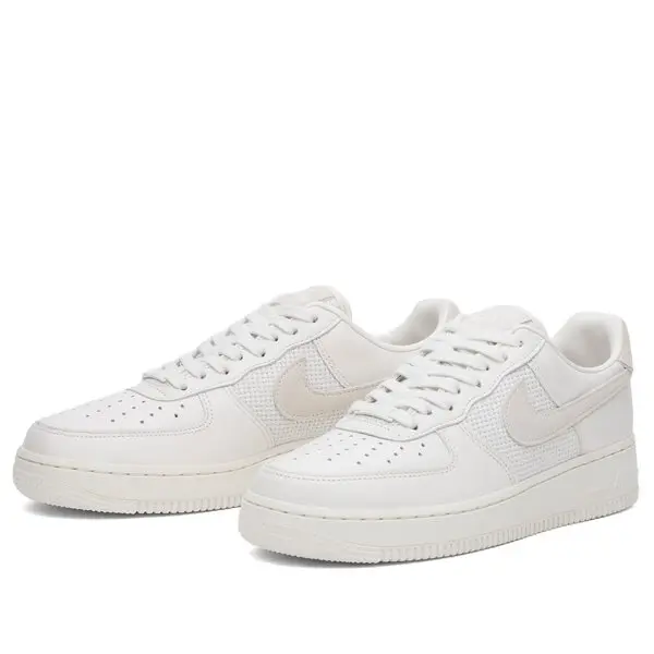 Nike Air Force 1 '07 Sib Sneakers