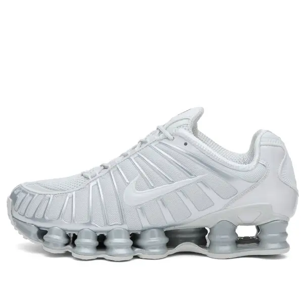 Nike Shox Tl Se Sneakers