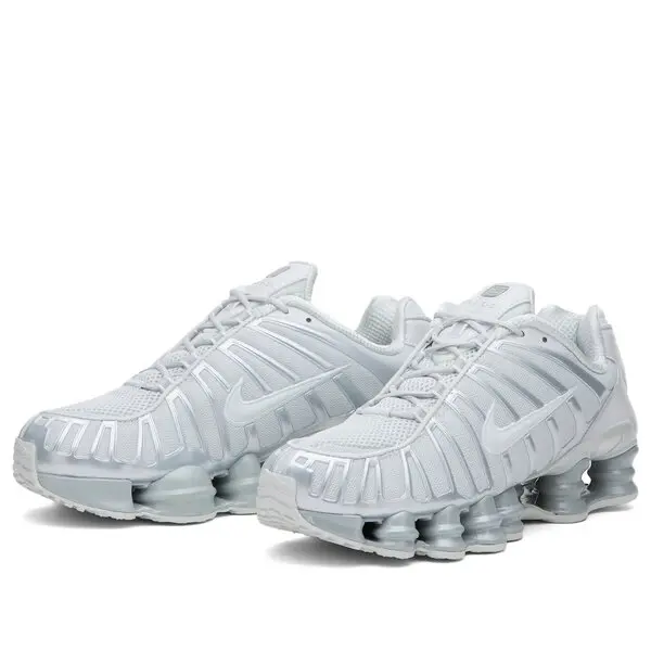 Nike Shox Tl Se Sneakers