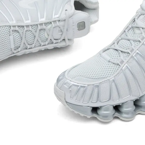 Nike Shox Tl Se Sneakers