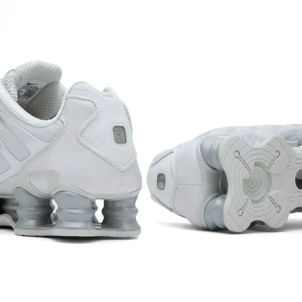 Nike Shox Tl Se Sneakers