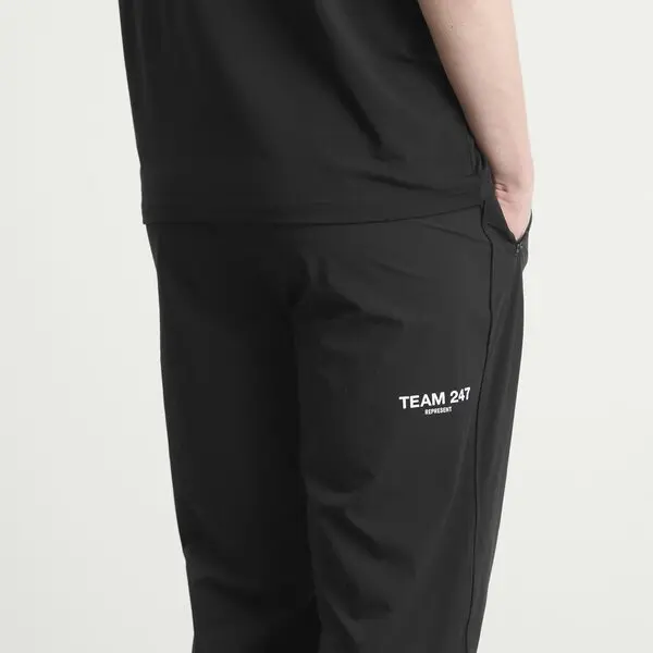 REPRESENT 247 Represent Team 247 Straight Leg Track Pant