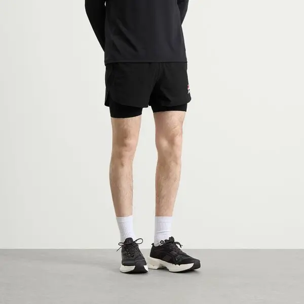 REPRESENT 247 Hybrid Short