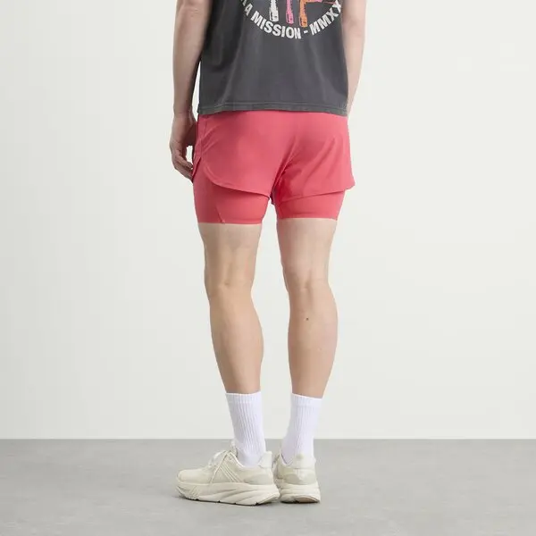 REPRESENT 247 Hybrid Short