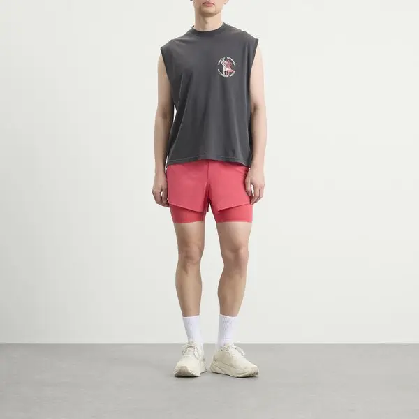 REPRESENT 247 Hybrid Short