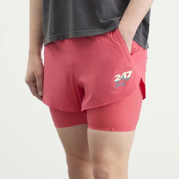 REPRESENT 247 Hybrid Short