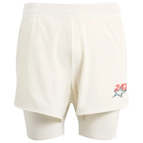 REPRESENT 247 Hybrid Shorts