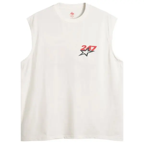 REPRESENT 247 Represent Team 247 Star Os Tank