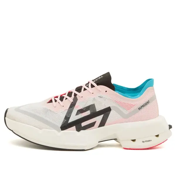 REPRESENT 247 Arc-4 Elite Race Sneakers