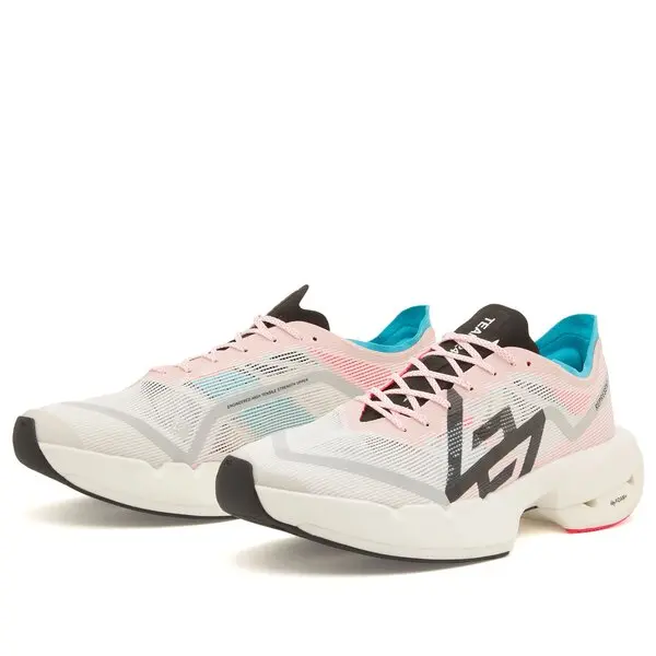 REPRESENT 247 Arc-4 Elite Race Sneakers