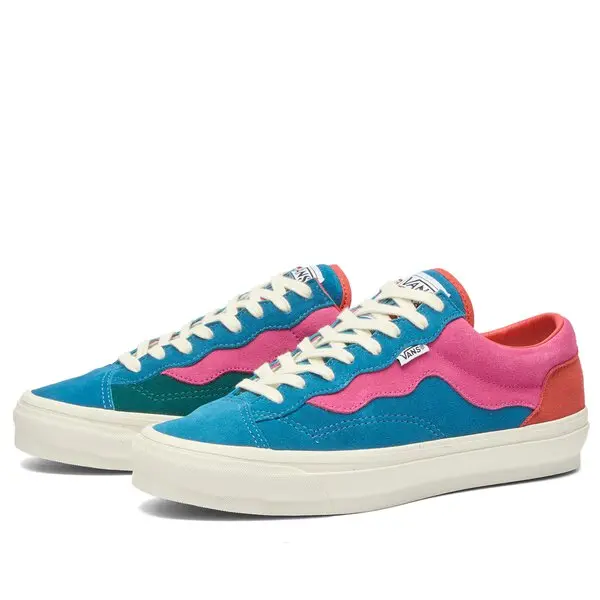 VANS Otw X Parra Old Skool 36 Sneakers