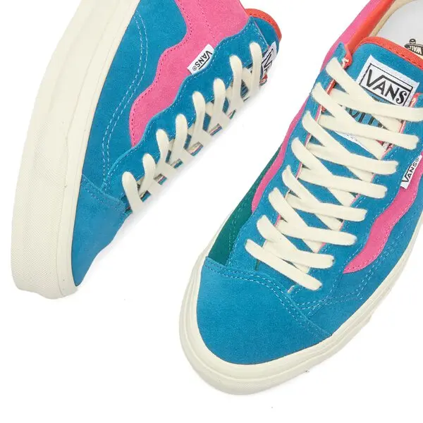 VANS Otw X Parra Old Skool 36 Sneakers