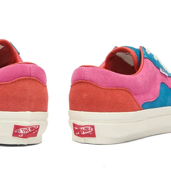 VANS Otw X Parra Old Skool 36 Sneakers