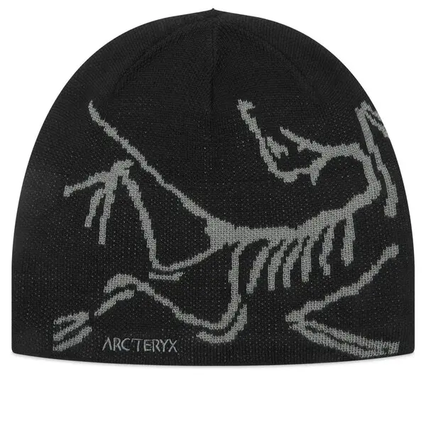 Arc'teryx Bird Head Toque - Black/void