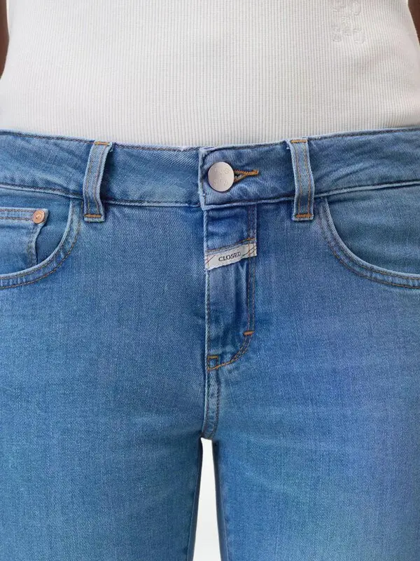 Closed Baker Jeans