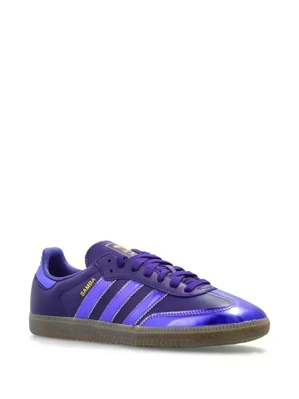Adidas Samba Lt Sneakers