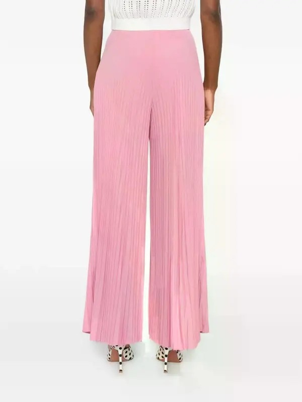 TWINSET Pleated Trousers