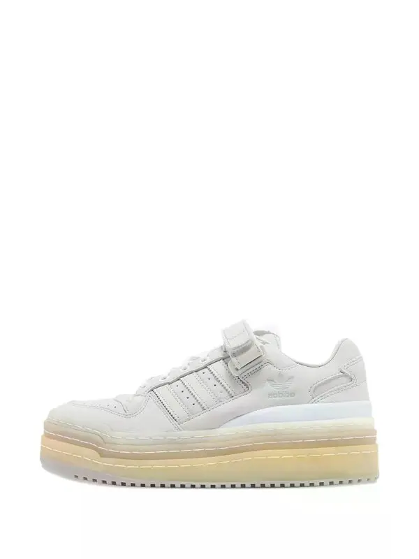 Adidas Platform Low Sneakers
