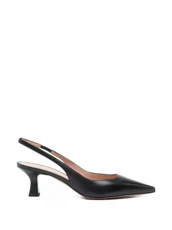 FESTA MILANO Arabel Slingback Pumps
