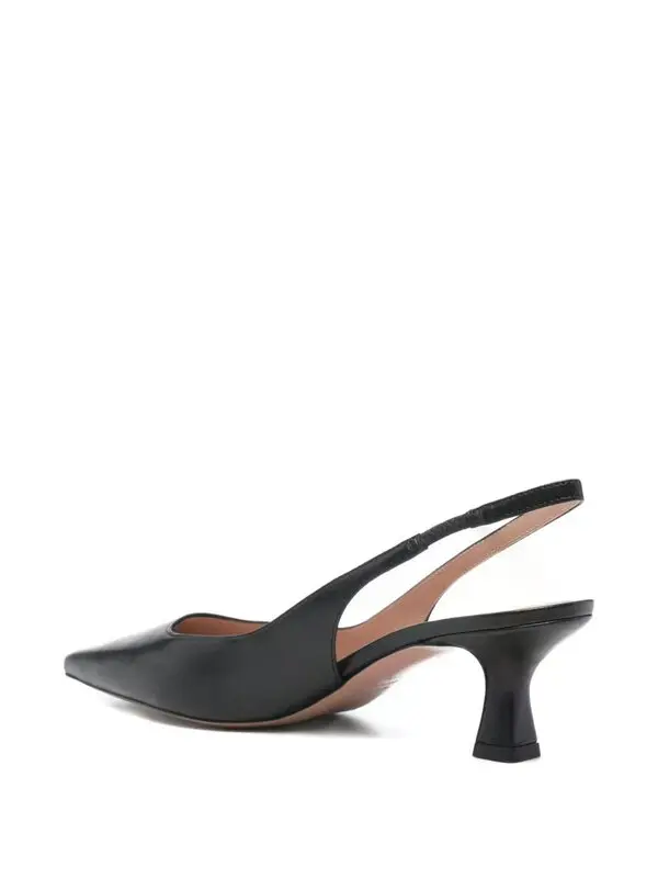 FESTA MILANO Arabel Slingback Pumps