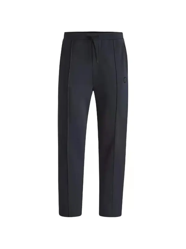 BOSS Hadim Tl Trousers - Blue