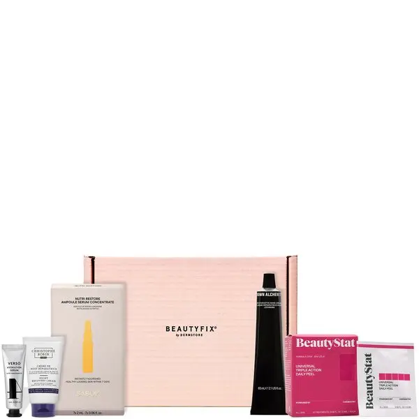 BEAUTYFIX Reset & Renew$136 Value