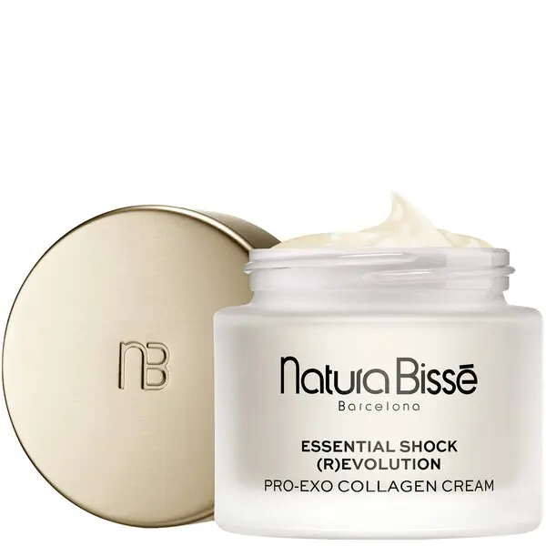 Natura Bissé Essential Shock Evolution Pro-exo Collagen Cream 2.5oz - One-color