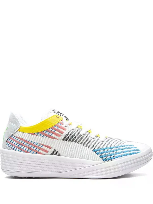 PUMA Clyde All-pro Sneakers