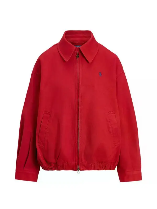 Polo Ralph Lauren Zip-fastening Jacket