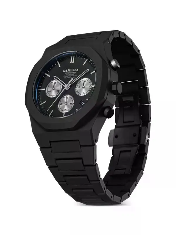 D1 MILANO Chronograph 40.5mm Watch