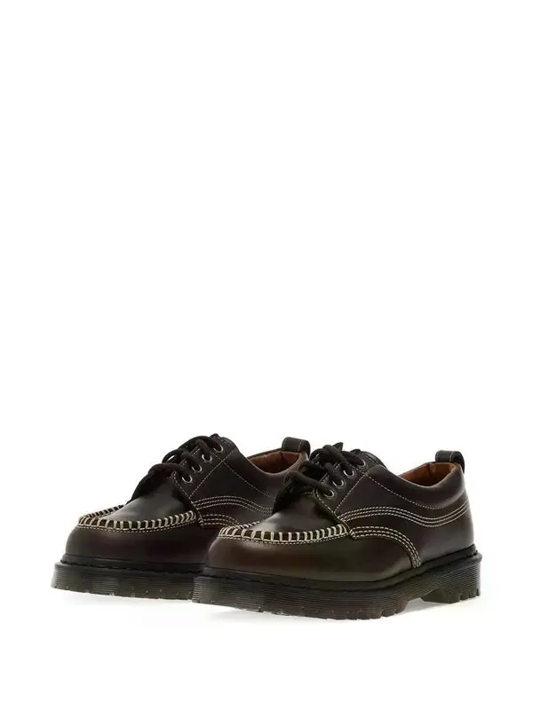 Dr. Martens Lowell Loafers