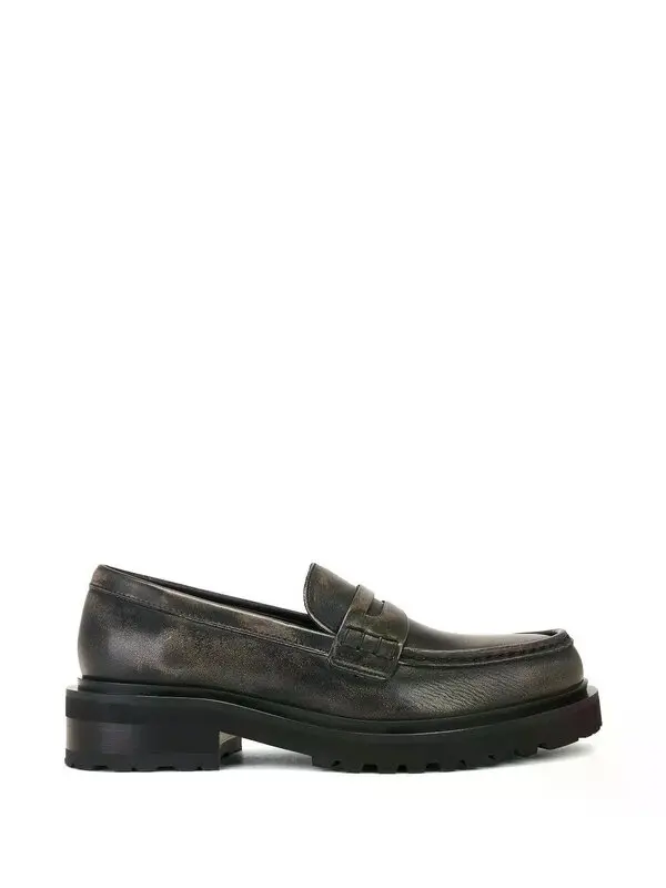 GOLDEN GOOSE Chunky Loafers