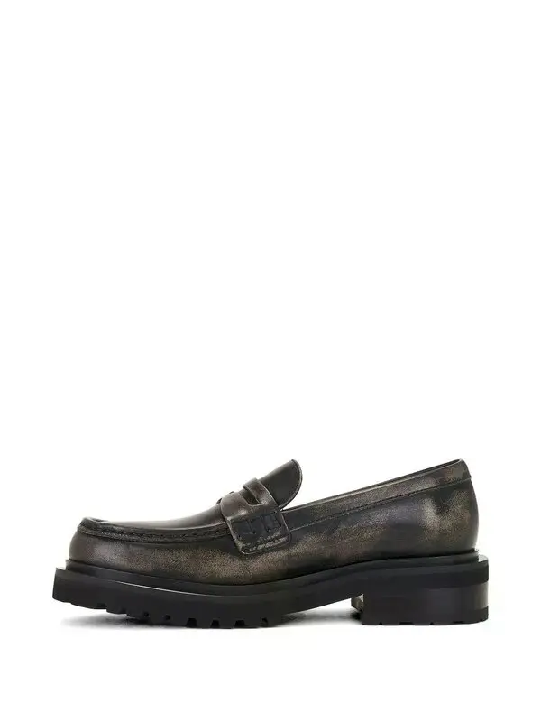 GOLDEN GOOSE Chunky Loafers