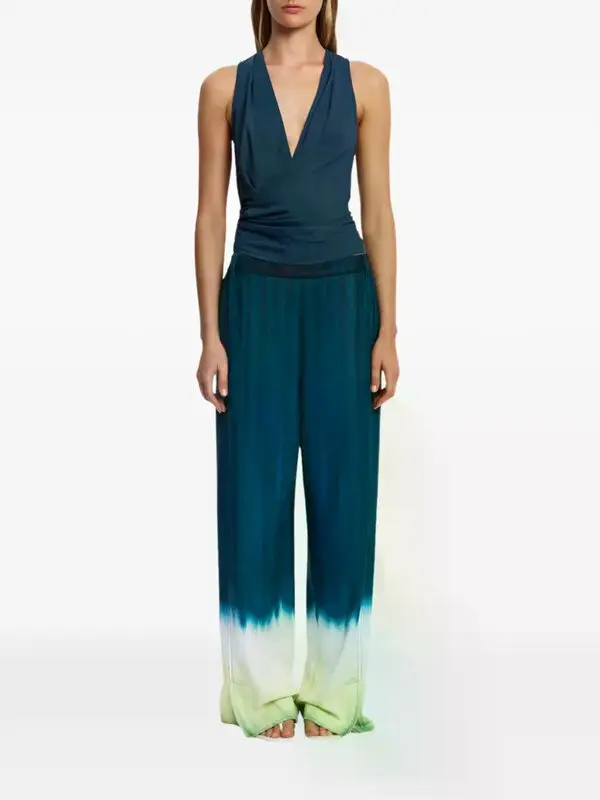 Significant Other Vilte Gradient Trousers