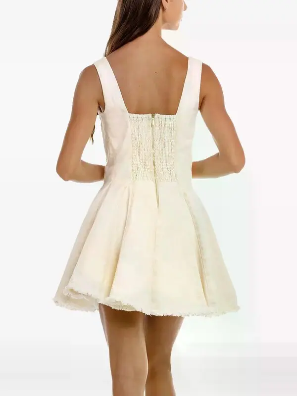 Agua Bendita Kristen Sereia Dress