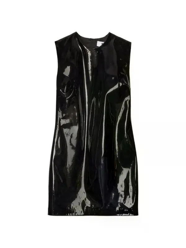 MSGM Sleeveless Mini Dress