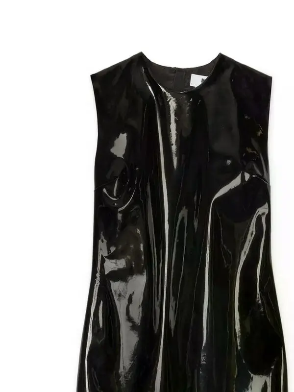 MSGM Sleeveless Mini Dress