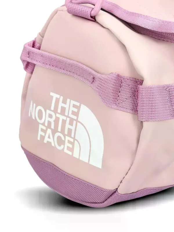 The North Face Logo-detail Duffle Bag
