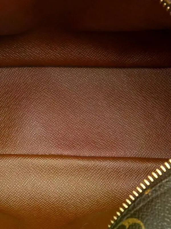 LOUIS VUITTON 2005 Monogram Blois Crossbody Bag