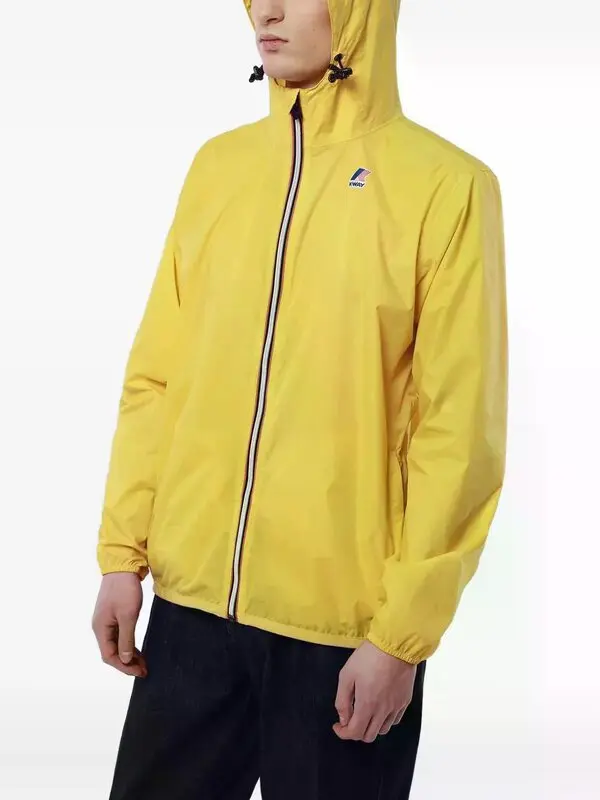 K-WAY Le Vrai 4.0 Claude Jacket