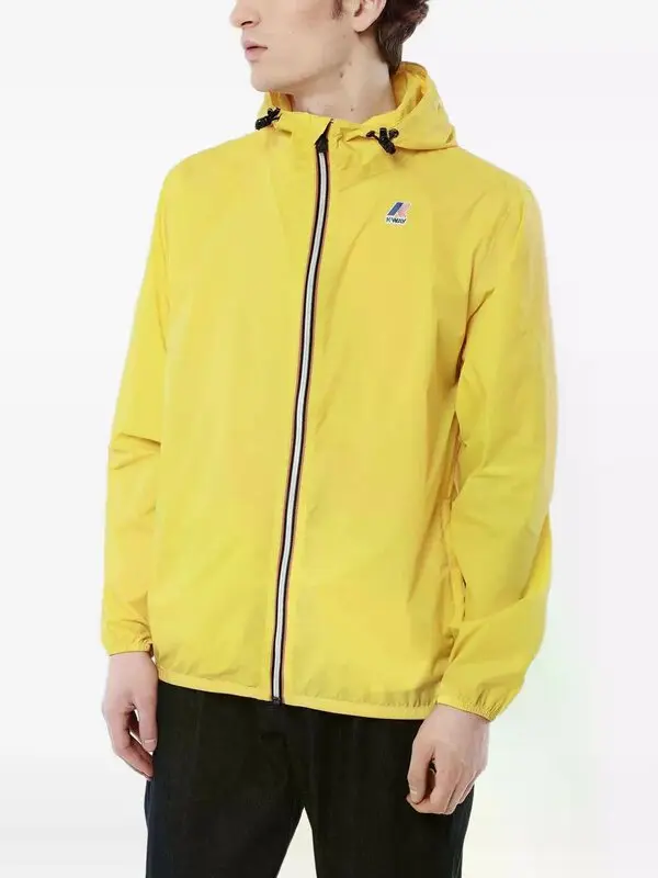 K-WAY Le Vrai 4.0 Claude Jacket
