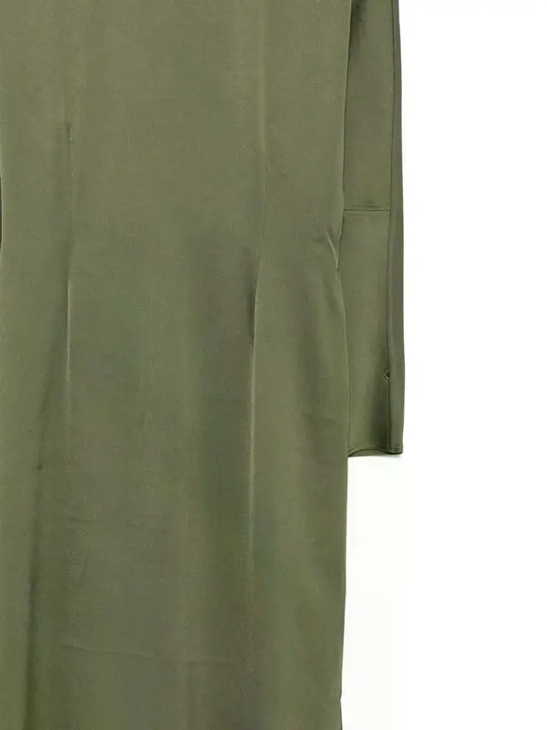 Filippa K Satin Midi Dress