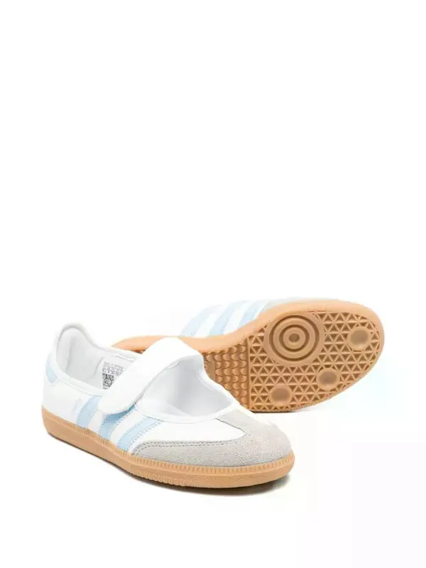 Adidas Samba Jane J Strap Sneakers