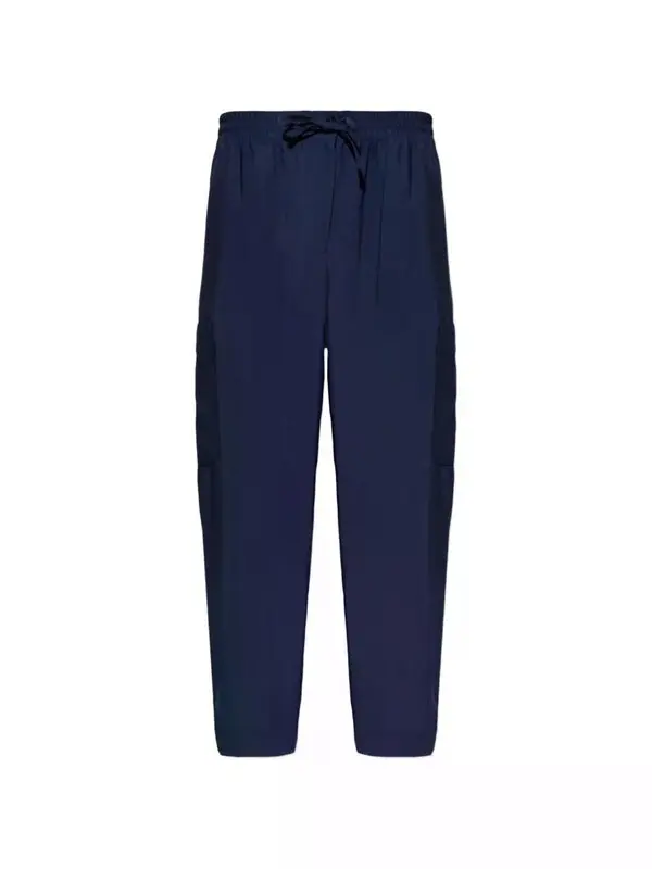 Kenzo Drawstring Pocket Trousers