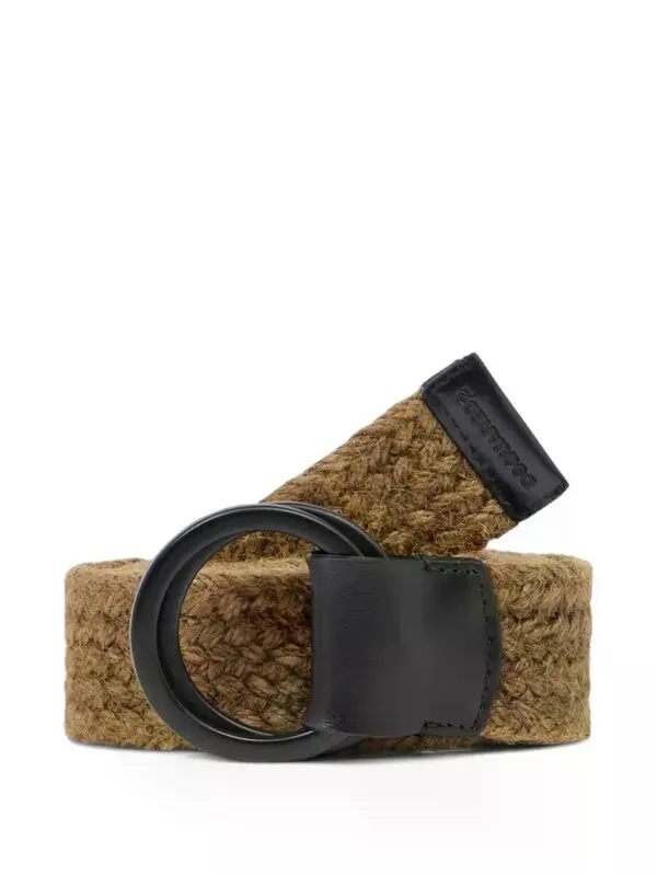 Dsquared2 Ring-buckle Belt
